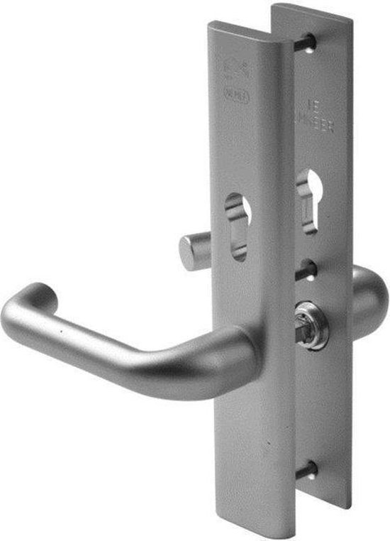 Nemef Deurbeslag 3373/02-72 Mm | bol.com