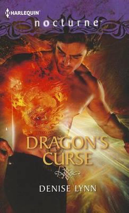 Dragon's Curse, Denise Lynn | 9780373885503 | Boeken | bol