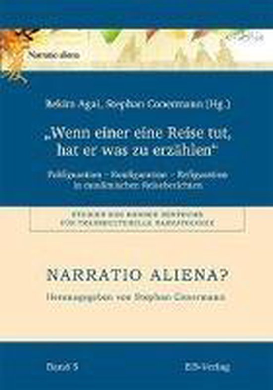 Wenn einer eine Reise tut, hat er was zu erz hlen | 9783868931006 | Boeken | bol.com