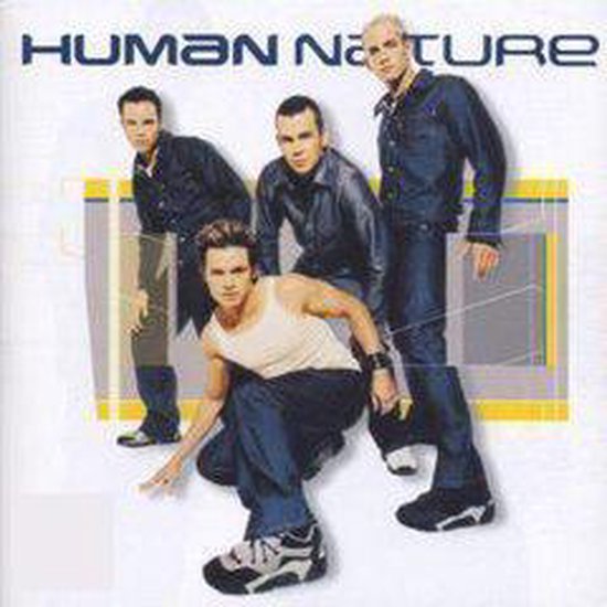 Human Nature - Human Nature, Human Nature | CD (album) | Muziek | bol