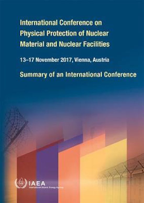 Proceedings Series- International Conference on Physical Protection of ...