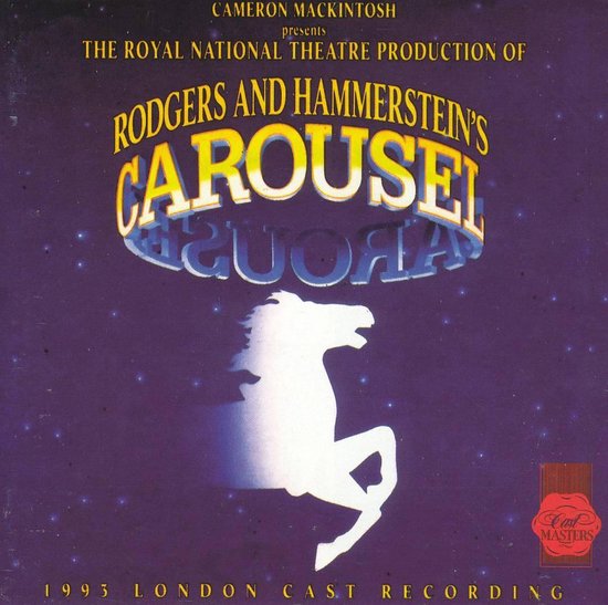 Carousel, Original Cast Recording | CD (album) | Musique | bol.com