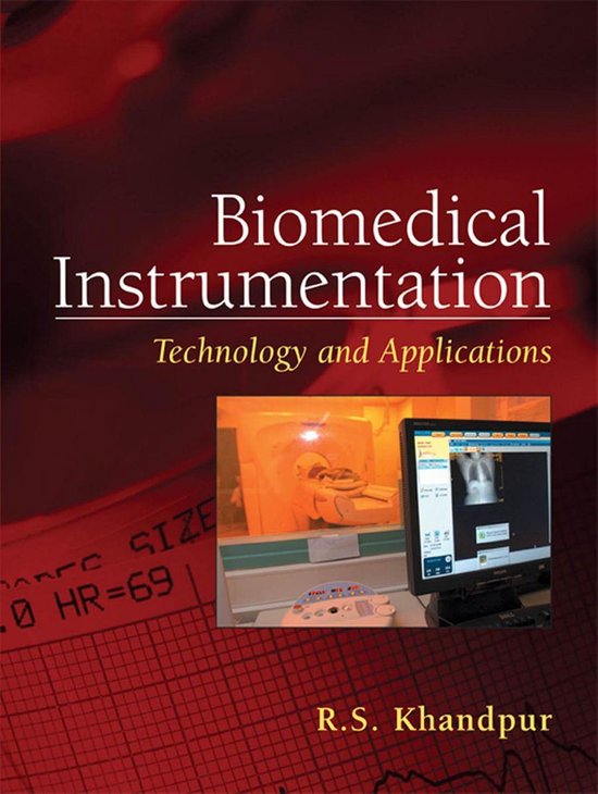 Biomedical Instrumentation: Technology and Applications (ebook), R. S. Khandpur |... | bol