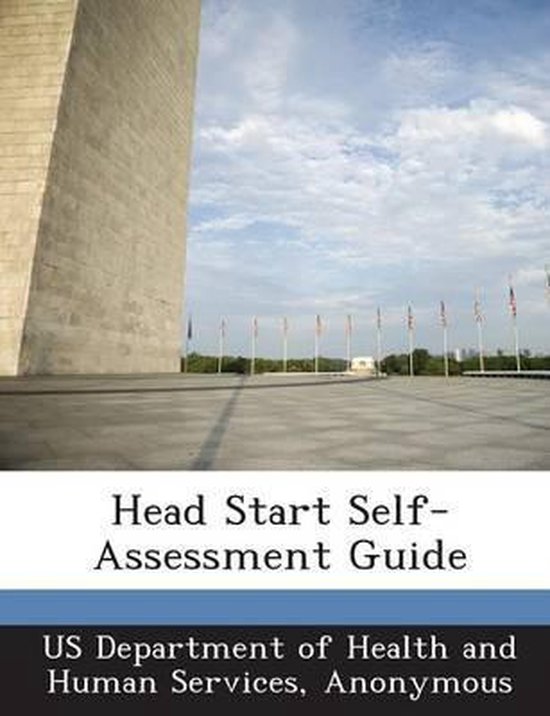 Head Start Self Assessment Guide 9781288648542 Boeken Bol head-start-self-assessment-guide-9781288648542-boeken-bol