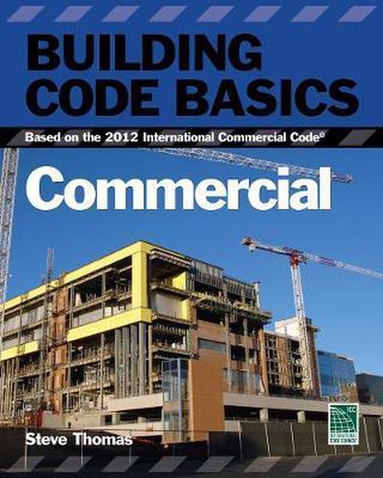 Building Code Basics, International Code Council | 9781133283355 ...