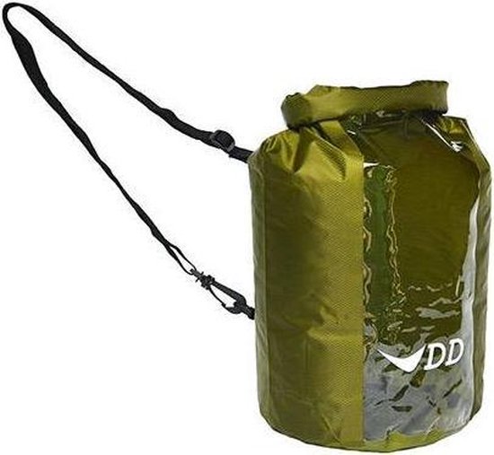 DD Hammocks Dry Bag 10 liter | bol