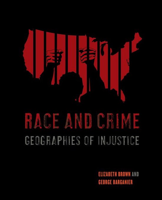 Race and Crime (ebook), Elizabeth Brown | 9780520967403 | Boeken | bol
