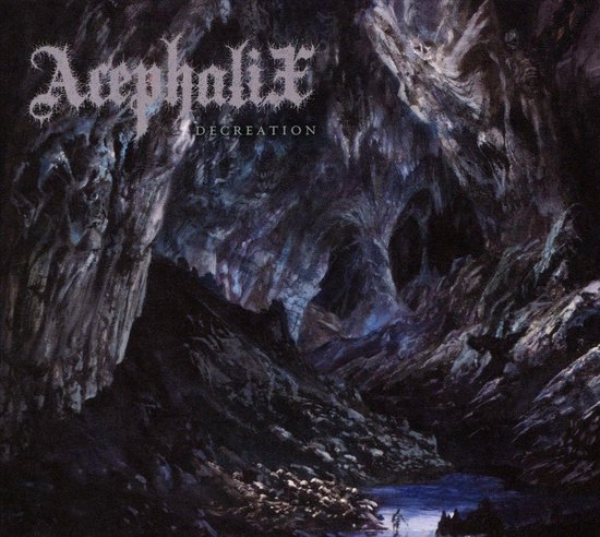 Decreation, Acephalix | CD (album) | Muziek | bol