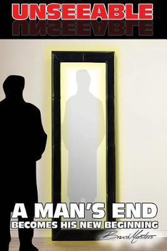 Unseeable, Bruce Masters | 9781091621305 | Boeken | bol.com