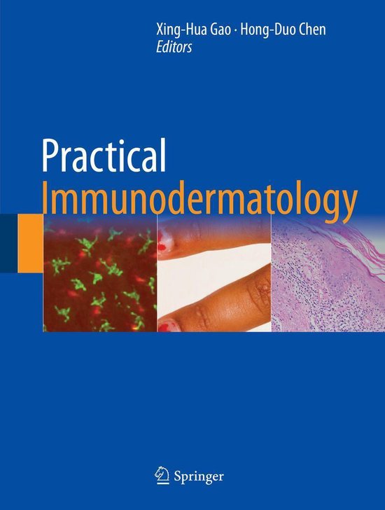 Practical Immunodermatology (ebook) | 9789402409024 | Boeken | bol.com