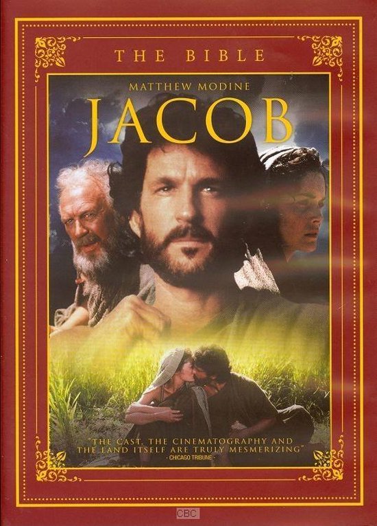 Bijbel 2-Jacob (Dvd), Matthew Modine | Dvd's | bol