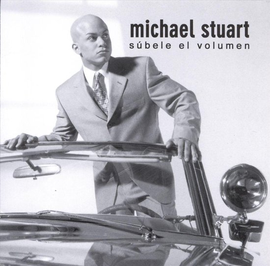 Subele El Volumen, Michael Stuart | CD (album) | Muziek | bol.com