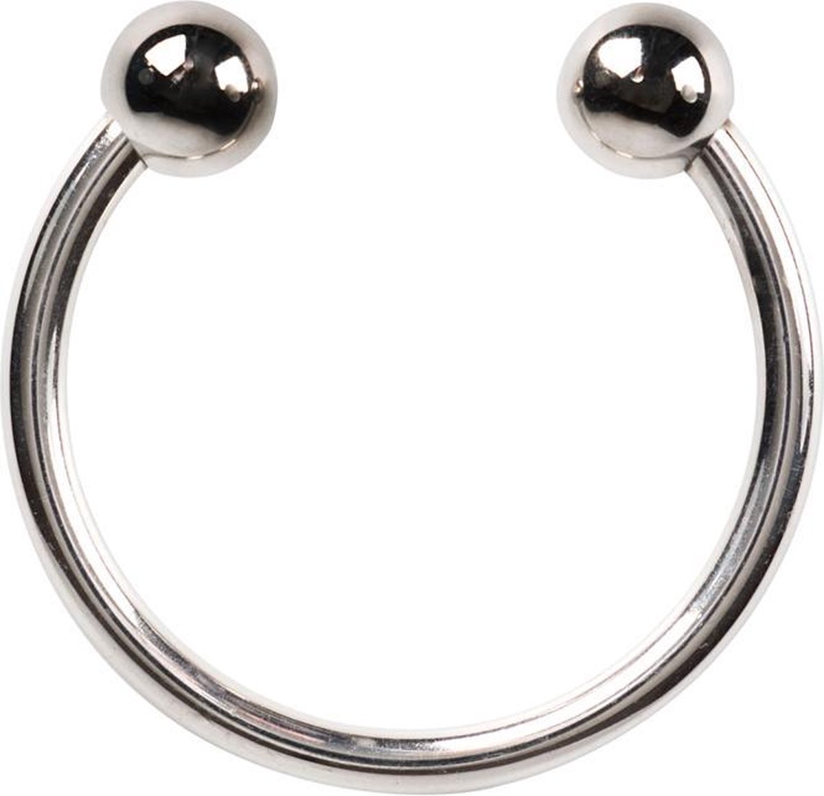 Metalen Eikel Ring | bol.com