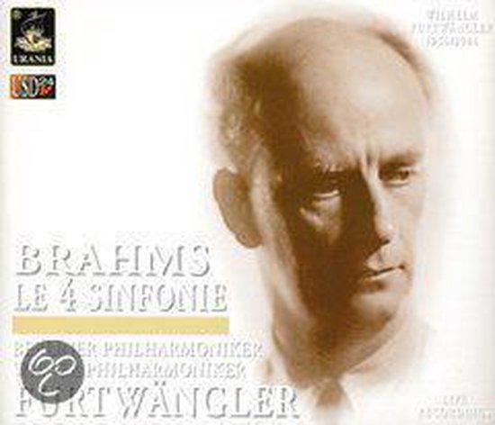 Brahms: The 4 Symphonies, Franz Joseph Haydn | CD (album) | Muziek | bol