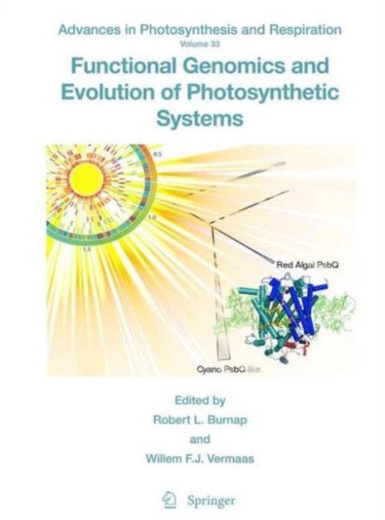 Functional Genomics and Evolution of Photosynthetic Systems ...