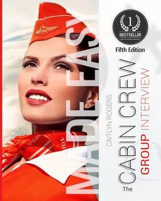 The Cabin Crew Group Interview Made Easy, Caitlyn Rogers ...