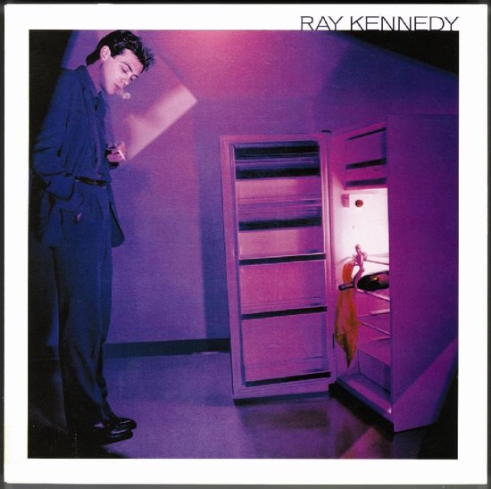 Ray Kennedy, Ray Kennedy | CD (album) | Muziek | bol