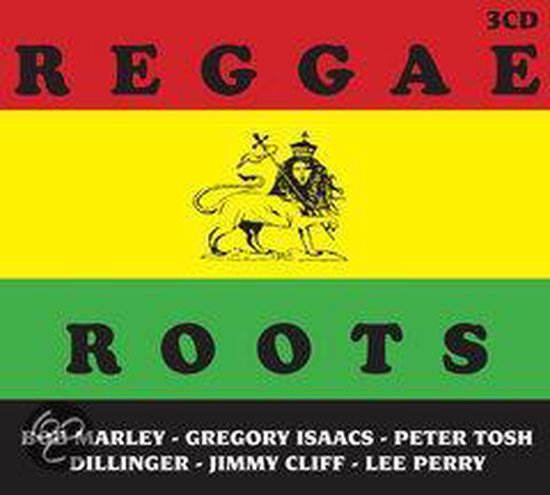 Reggae Roots, various artists | Muziek | bol