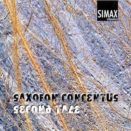 Norwegian Contemporary Mu, Saxofon Concentus | CD (album) | Muziek | bol