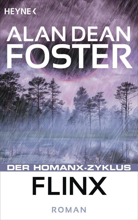 Flinx (ebook), Alan Dean Foster | 9783641133566 | Boeken | bol.com