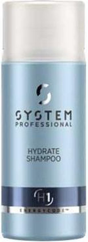 System Professional Hydrate Shampoo 50ml | bol