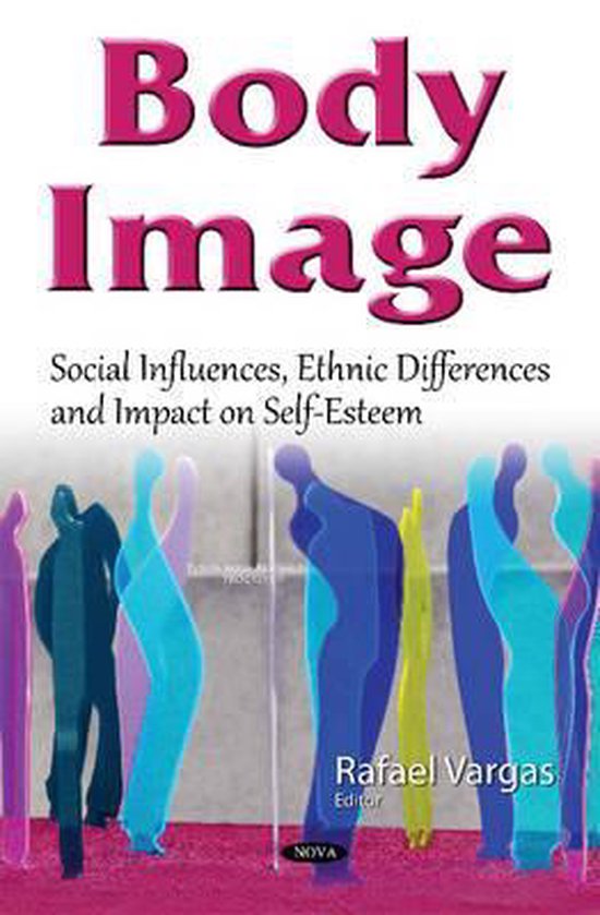Body Image | 9781634838702 | Boeken | bol.com