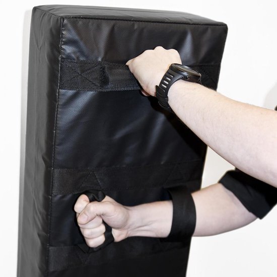 Taurus stootkussen XXL - bokskussen - trapkussen - bokstrainen - boksen ...