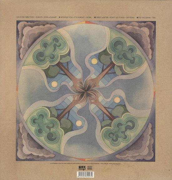 Junip - Fields (2 LP), Junip | Muziek | bol