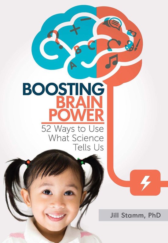 Boosting Brain Power (ebook), Jill Stamm | 9780876593608 | Boeken | bol