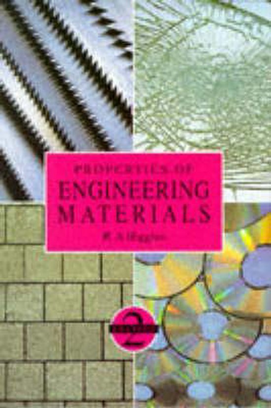 The Properties of Engineering Materials | 9780340600337 | Raymond A ...