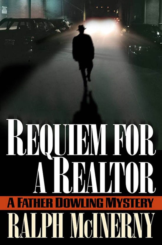 Father Dowling Mysteries 23 - Requiem for a Realtor (ebook), Ralph ...