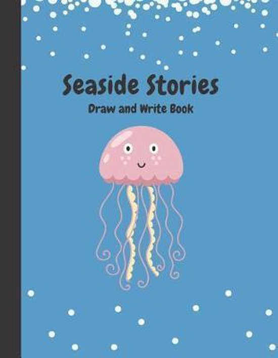 Seaside Stories, Spiffy Design | 9781091803039 | Boeken | bol