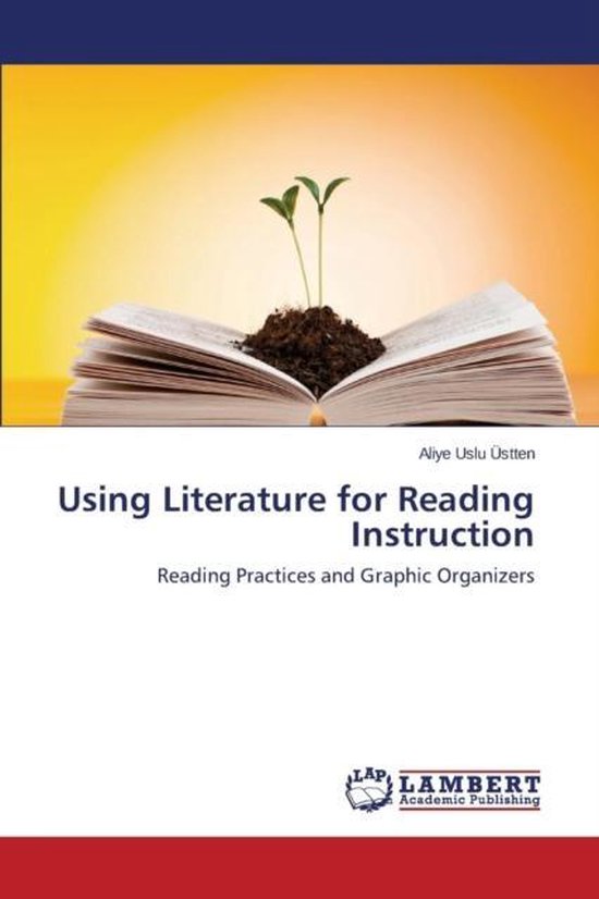 Using Literature for Reading Instruction | 9783659621611 | Uslu UEstten ...
