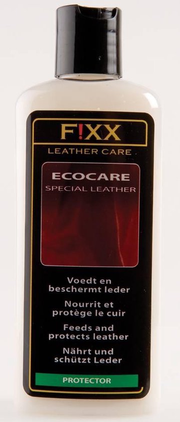 Fixx Products Fixx Ecocare Special Color transparant | bol