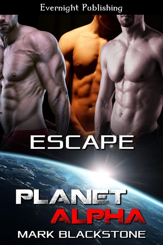 Planet Alpha - Escape (ebook), Mark Blackstone | 9781772336610 | Boeken | bol
