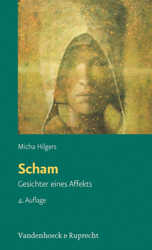 Scham (ebook), Micha Hilgers | 9783647995649 | Boeken | bol