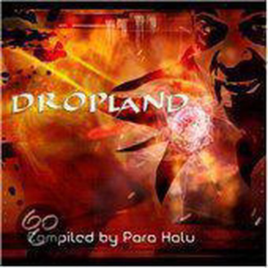 Dropland, Various | CD (album) | Muziek | bol