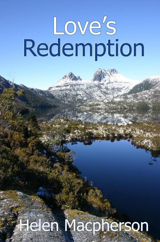 Love's Redemption (ebook), Helen Macpherson | 9781619290570 | Boeken ...