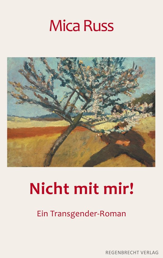 Nicht mit mir! (ebook), Mica Russ | 9783943889864 | Boeken | bol.com