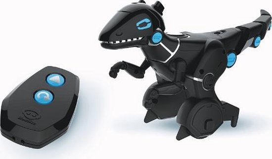 RC Afstandsbestuurbare Dinosaurus MiPosaur | bol.com