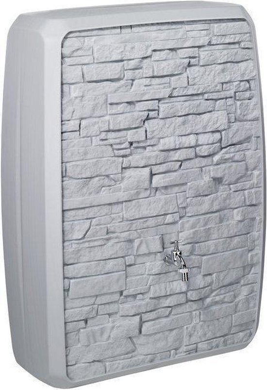 Regenton Garant Multitank 250L graniet | bol