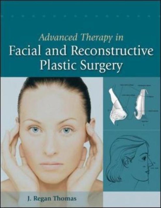 Advanced Therapy in Facial Plastic and Reconstructive Surgery ...