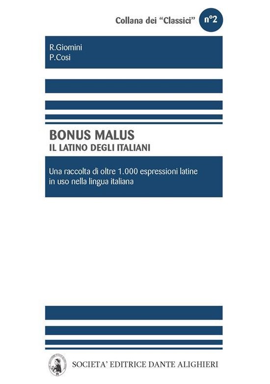 Bonus malus (ebook), Onbekend | 9788853438041 | Boeken | bol