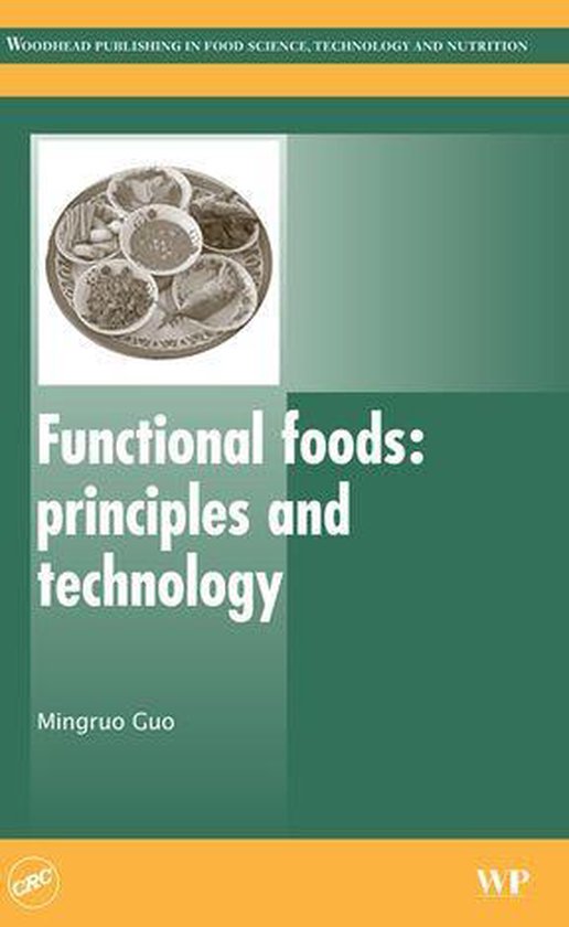 Functional Foods (ebook), Mingro Guo | 9781845696078 | Boeken | bol.com
