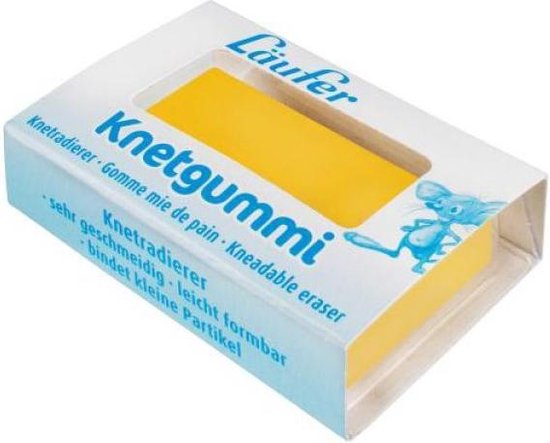 2x Kneedgum - Assorti | bol.com