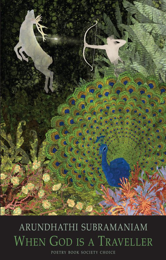 When God Is a Traveller (ebook), Arundhathi Subramaniam | 9781780372259 ...