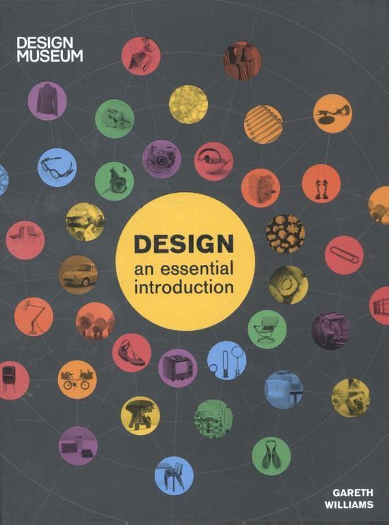 Design, Design Museum | 9781783130122 | Boeken | bol.com