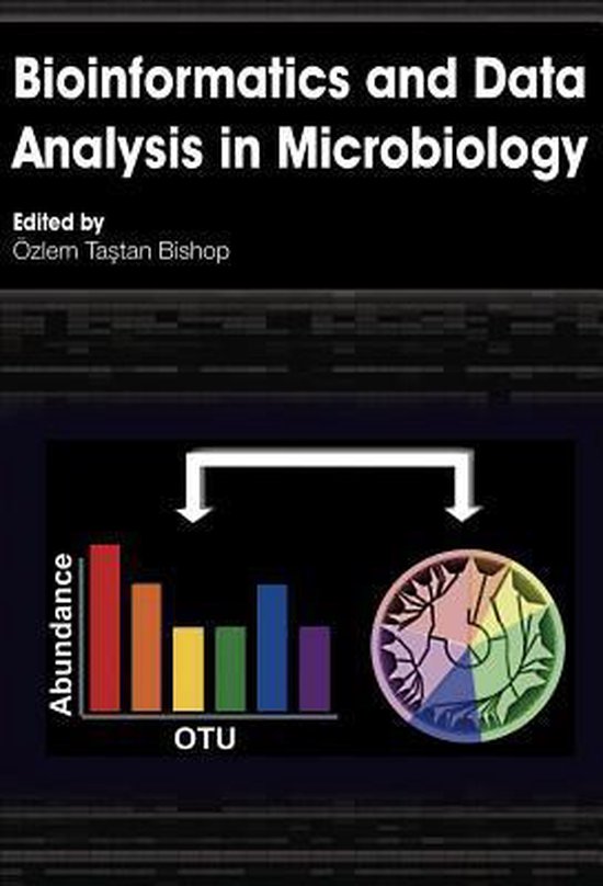 Bioinformatics and Data Analysis in Microbiology | 9781908230393 ...