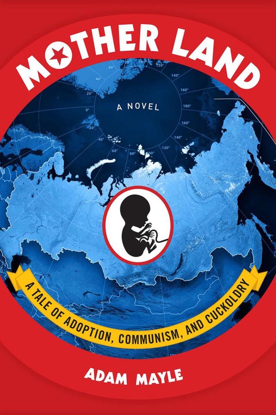 Mother Land (ebook), Adam Mayle | 9781476124742 | Boeken | bol