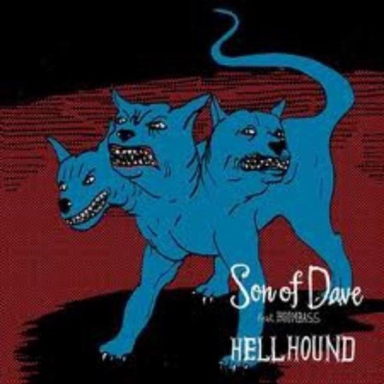 Hellhound, Son Of Dave | LP (album) | Muziek | bol